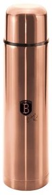 BERLINGERHAUS Termoska nerez 1 l Rosegold Metallic Line BH-7605