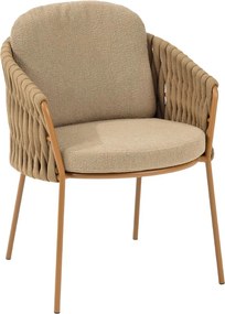 4Season Outdoor designové zahradní židle Molina Garden Chair