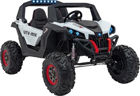 Ramiz Buggy UTV-MX 2000N bílá