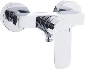 Sprchová baterie VitrA S50 bez sprchového setu 150 mm chrom SIKOBVIS50268