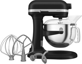 Robot kuchyňský Artisan 5,6 l černý matný