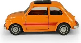 RAPPA Auto kov/plast mix 11 cm / od 3 let