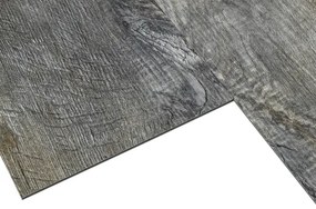 Koberce Breno Vinylová podlaha MODULEO ROOTS 40 Country Oak 24958, velikost balení 3,881 m2 (15 lamel)