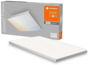 Stropní světlo ledvance - led stmívatelné svítidlo smart+ frameless led/28w/230v 3000k-6500k wi-fi