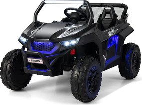 Costway 2místné dětské auto s 2,4G dálkovým ovládáním 12V dětské