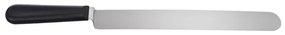 Orion Lopatka nerez/UH na dort 28 cm