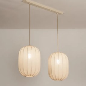 Závěsné svítidlo nad jídelní stůl Yapan Style 27