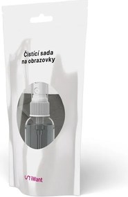 iWant čisticí sada 100ml