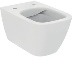 Ideal Standard i.life B - Závěsné WC, RimLS+, bílá T461401