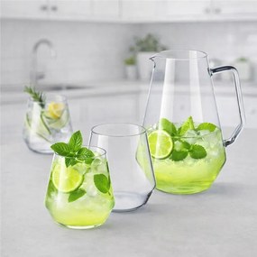 SIMAX DIAMOND SKLENICE 750ML SADA 4 KS
