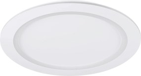 XXXLutz STROPNÍ LED SVÍTIDLO, 59,5 cm Eglo - Online Only svítidla - 003348236005