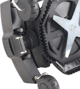 TECHline NEXTTECH LX2.5