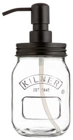 Kilner Create and Make dávkovač tekutého mýdla a krému, 0,5 l, 0025.059