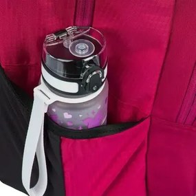 BAAGL Batoh Coolmate Ruby / 35 l