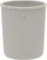 KikkaBoo Kelímek Platinum Silicone Sand 150ml