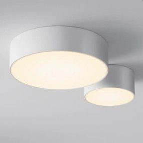 M O431CL-L30W3K Stropní svítidlo Zon IP65 3000K 30W 2200lm bílá hliník/plast teplá bílá - MAYTONI