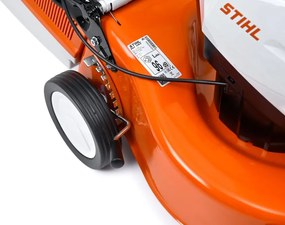 Aku sekačka STIHL RMA 248