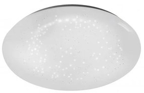 Leuchten Direkt 14230-16 - LED Stropní svítidlo SKYLER LED/8W/230V