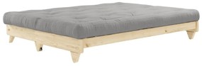 Variabilní pohovka Karup Design Fresh Natural Clear/Grey