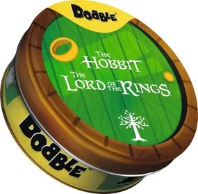 Asmodee Dobble Výprava za Jedním prstenem / Počet hráčů: 2-8 / od 6 le