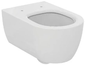 Ideal Standard Blend - Závěsné WC, Aquablade, bílá T374901