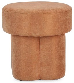 BIZZOTTO Designová stolička GLENDA oranžová 0743925