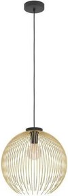 XXXLutz ZÁVĚSNÉ SVÍTIDLO, 40/110 cm Eglo - Závěsná světla - 003348269101