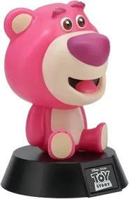 Paladone Icon Light Lotso / Stolní lampa