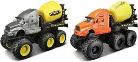 Maisto Builder Zone Quarry monsters - automix / od 3 let