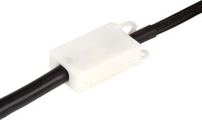 Industriální stropní svítidlo 25 W bílé 42 x 27 cm E27 320520