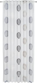 XXXLutz HOTOVÝ ZÁVĚS, poloprůhledné, 140/245 cm Ambiente - Závěsy - 003093031901