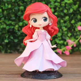 Figurky Disney princezen - 15 cm (1 ks) Barva: 12- Ariele