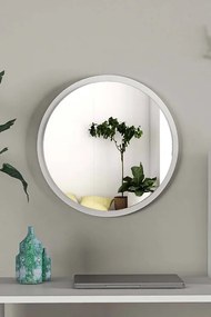 SCANDINAVIA CONCEPT nástěnné zrcadlo 45 cm