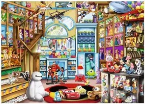 Ravensburger Disney Pixar: Příběh hraček / 1000 dílků / od 14 let