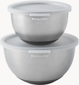 Sada mís's víčky KitchenAid, 2 díly