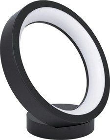XXXLutz STOLNÍ LAMPA, 14,5/26,5 cm Eglo - Stolní lampy - 003348247102