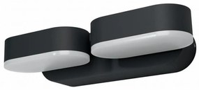 Ledvance - LED Venkovní nástěnné svítidlo ENDURA 2xLED/13W/230V IP44 4058075205178