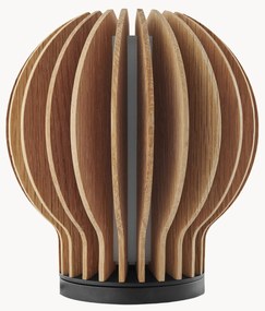 Malá přenosná stolní LED lampa Radiant, stmívatelná