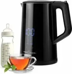 Proficook WKS 1243 / Rychlovarná konvice / 2200W / 1.7l