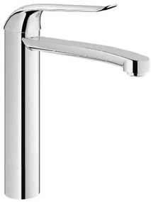 Grohe Eurosmart Care - Páková umyvadlová baterie, chrom 30208000