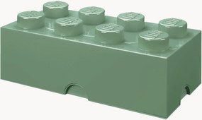LEGO Úložný box's 8 výstupky Brick