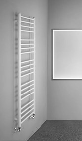 Sapho Dina otopné těleso 500 x 1440 mm bílá IR369W