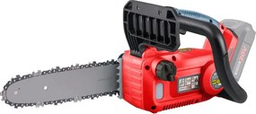 Pila řetězová aku SHARE 20 V, BRUSHLESS, 30 cm, bez baterie a nabíječky - EXTOL PREMIUM
