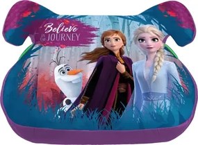 Seven FROZEN R129 / Podsedák / 125-150 cm / ECE R129 / iSize