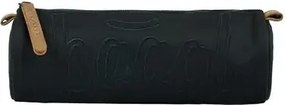 BAAGL Studentské pouzdro Darkness / 22.5×7x7 cm