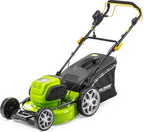 Fieldmann FZR 2070-E - elektrická sekačka