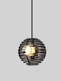 Závěsné LED svítidlo NOVA LUCE LAS 13W 3000K 9009137