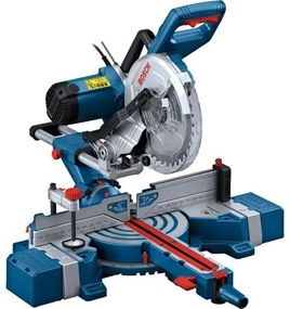 Bosch - Pokosová pila 254 mm, 1800 W 0601B53000