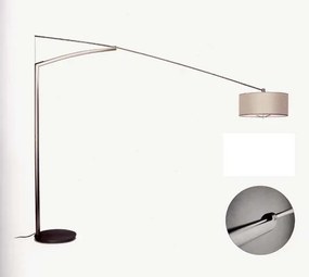 Stojací lampa BALANCE - 519001 - Vibia