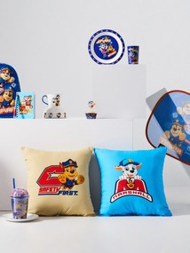 Sinsay - Sada bavlněných povlaků na polštář PAW Patrol 2 pack - vícebarevná